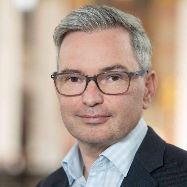 Kirchenentwicklung 2030